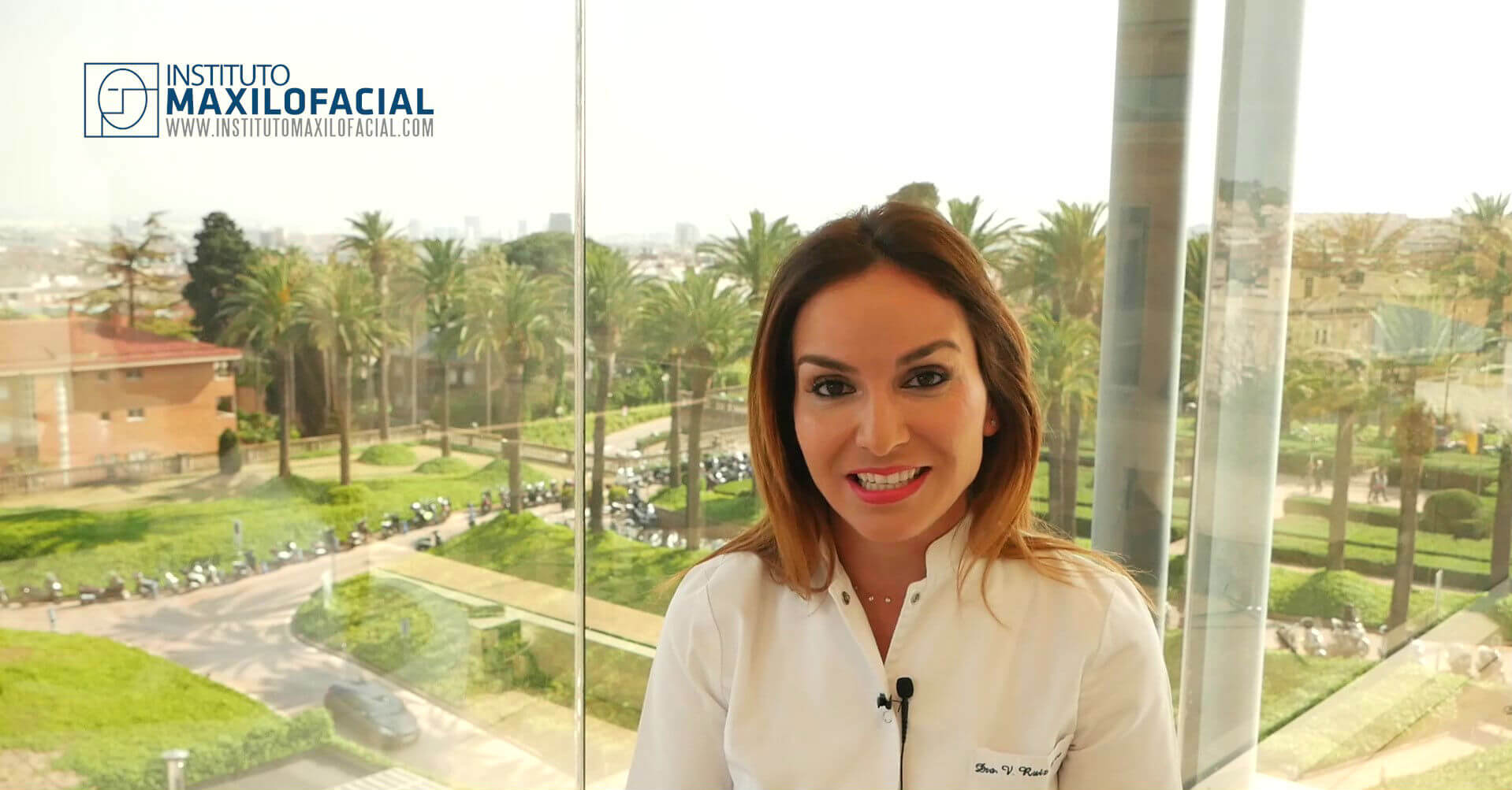 Short teeth and long teeth: solutions - Instituto Maxilofacial