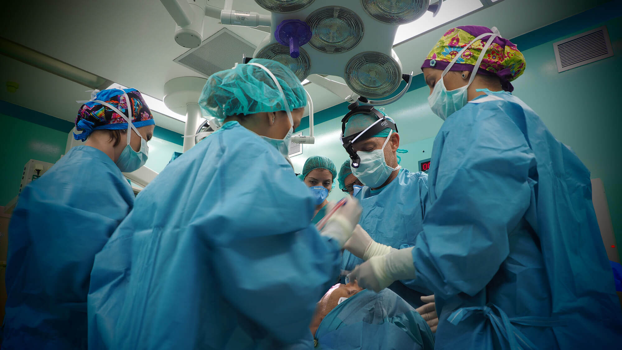 Bimaxillary orthognathic surgery step by step - Instituto Maxilofacial