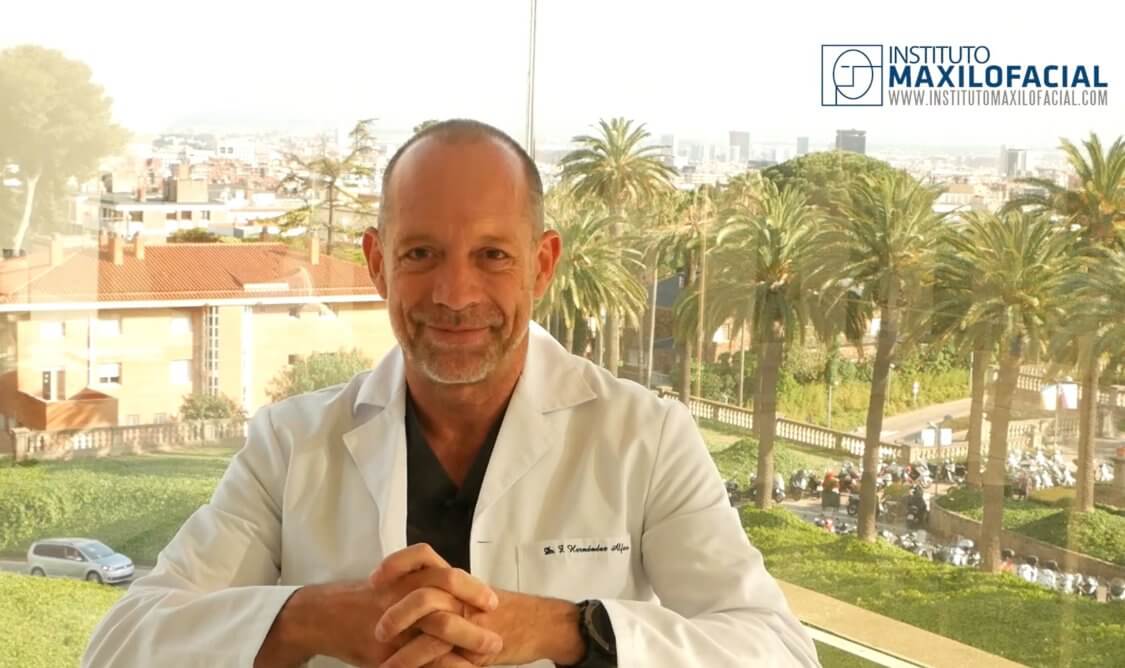 Why shorter is better in surgery? - Instituto Maxilofacial