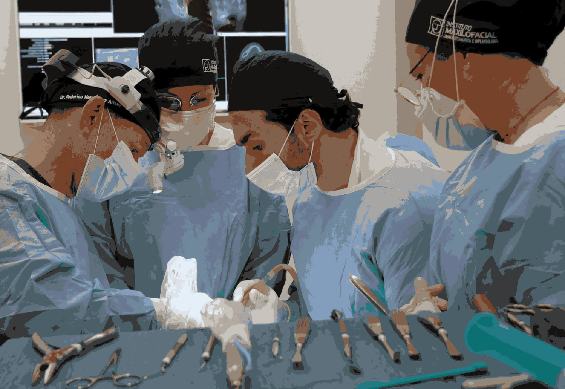 Orthofacial Surgery or Orthognathic Surgery: What's the difference ...