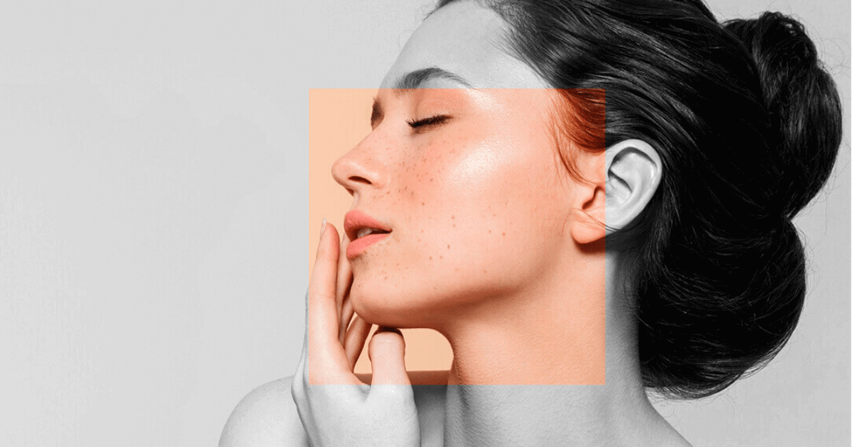 Lifting facial - Stetik Studio