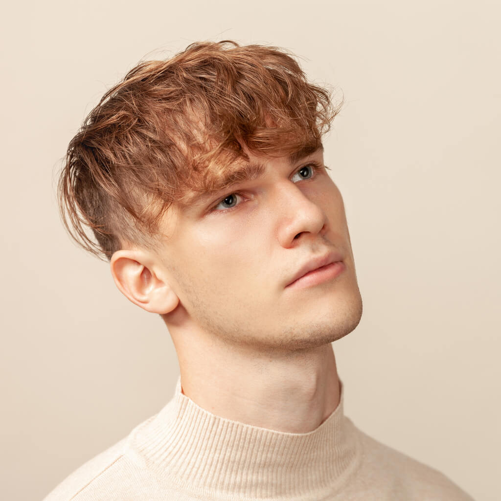 Cómo corregir la forma o posición del mentón - Stetik Studio